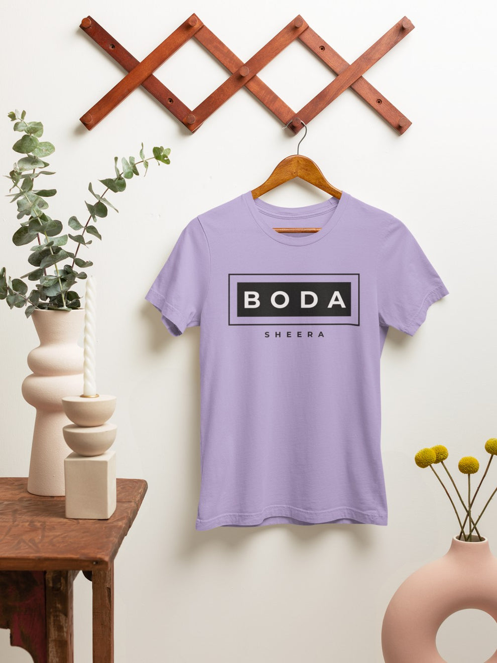Boda Sheera - Women – Pili Store